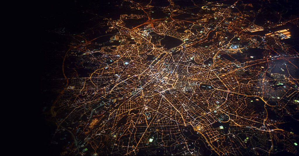 Redefining Remote Capability - Mavro Imaging