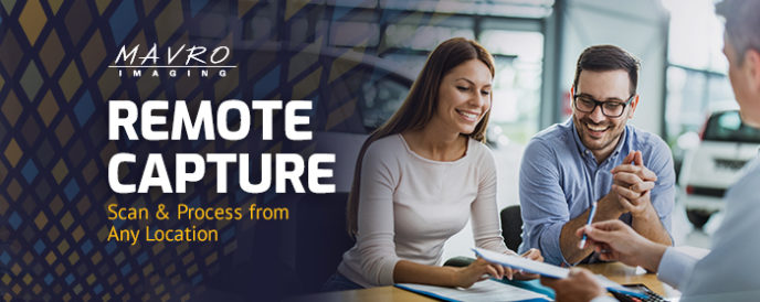 Scan & Process from Any Location - Mavro Imaging