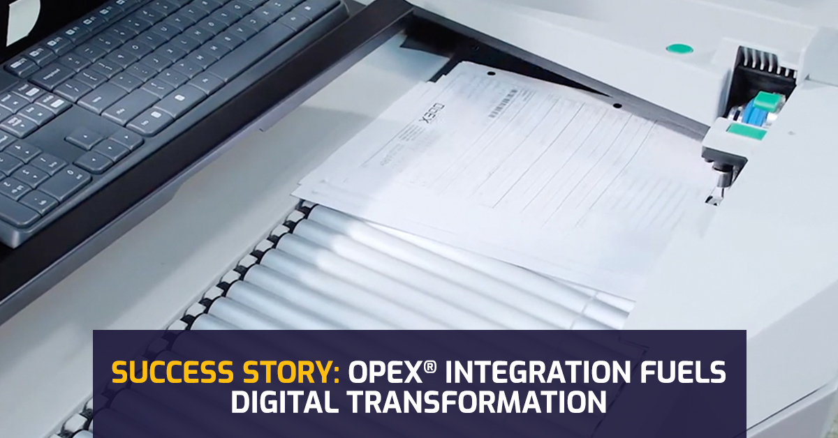 Lincoln Financial: OPEX Integration Fuels Digital Transformation ...
