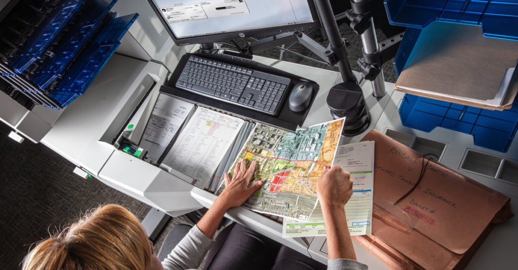 MavBridge™ - Mavro Imaging