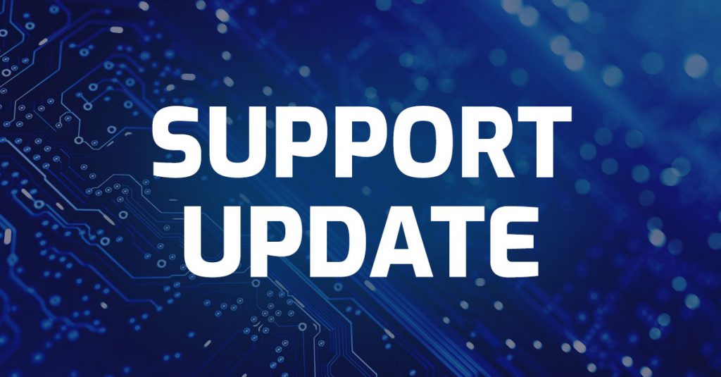 Support Update: Mavro software not impacted by Log4j vulnerability ...