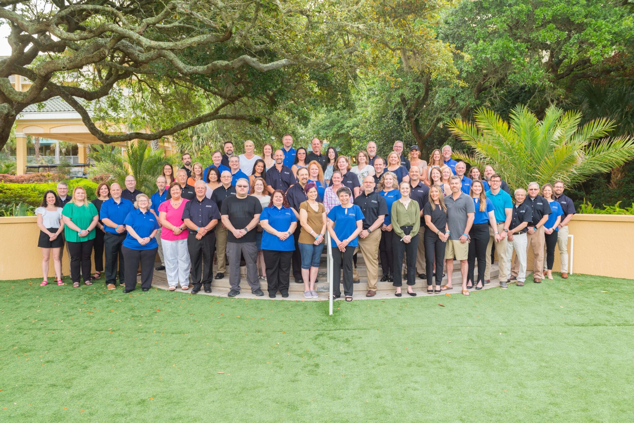 Employee Spotlight: Terri Surratt - Mavro Imaging