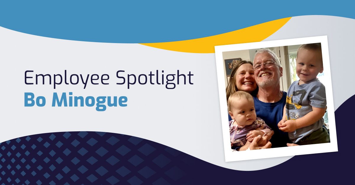 Mavro Employee Spotlight: Bo Minogue - Mavro Imaging
