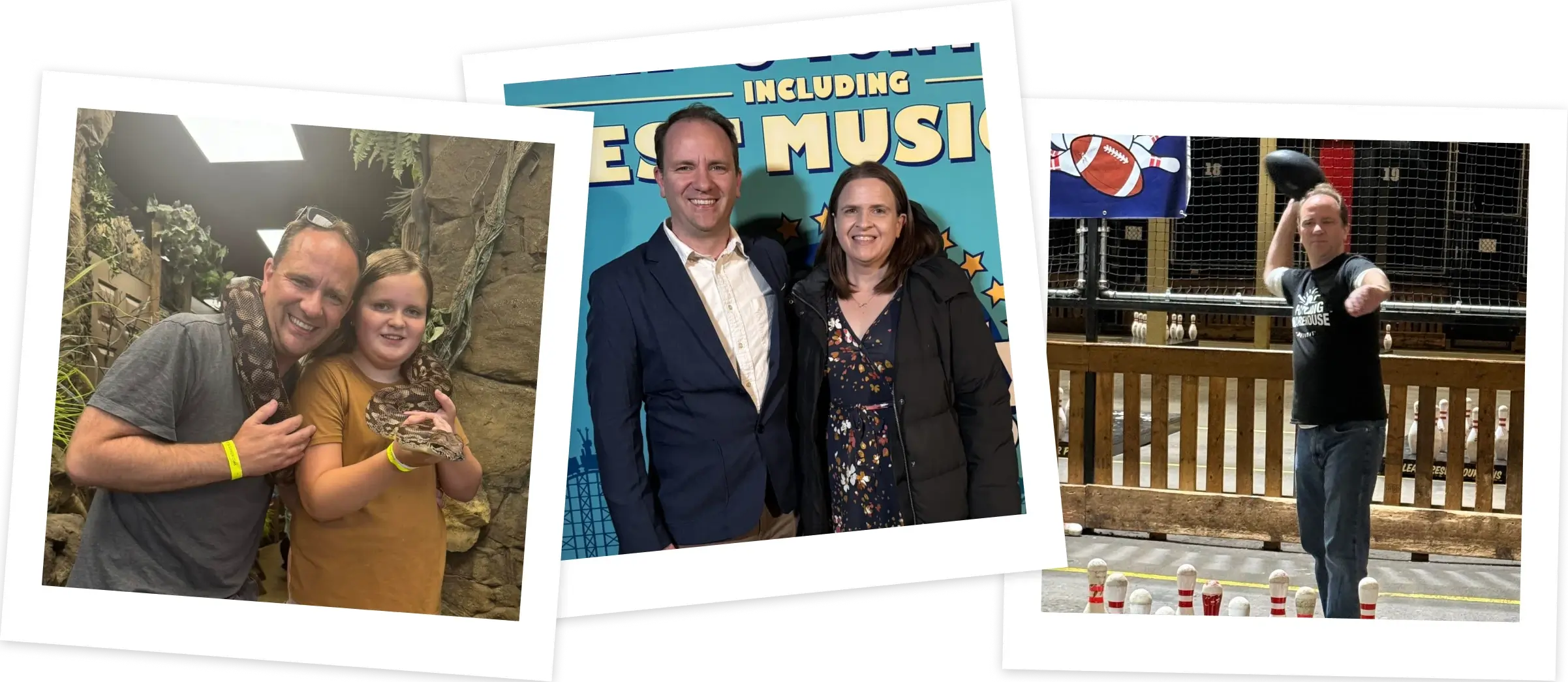 Mavro Employee Spotlight: Eric Wilson - Mavro Imaging